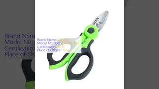 KS K2 Portable Fiber Optic Cutter and Cable Stripper