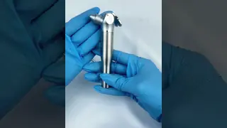 Introduce Dental 3-way Triple Syringe Dental triple gun For You