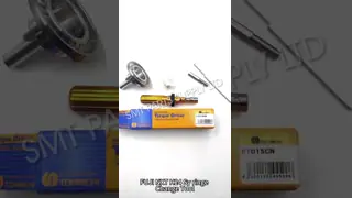 FUJI NXT H24 Syringe Change Tool 2AGTHJ002800 Series
