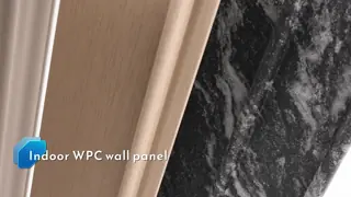 Video Showcase of New WPC Wall Panels