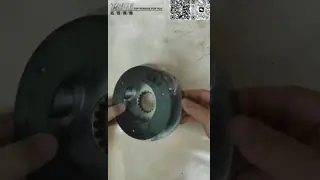 860202361 XE75C Excavator Travel 1 Stage Carrier Parts For Travel Drive Excavator Spare Parts