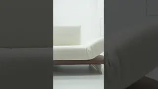 Multiple Sitting Modes Rotating Couch Zero Wall All Around View Transformal Sofa