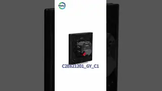 C2E621201_GY_C1 Schneider GY Series Building Automation Controller Function Demonstration