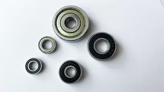 Bearings for Fans, Water Pumps