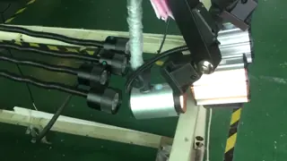 M2S- Led light