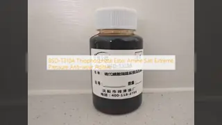 BSD 310A High Performance Anti Wear Additive for Gear Oil
