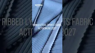 Sustainable High Performance Functional Fabrics