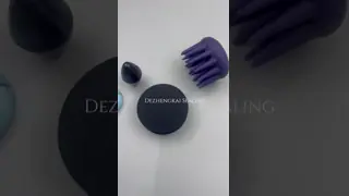 Custom High Temperature Silicone Parts OEM ODM