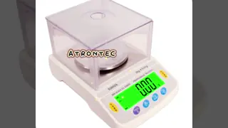 Electronic Balance Scales