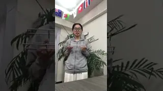 Intro of wire mesh cable tray