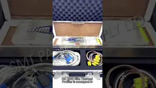 KIC 2000 Slim 9-Channel SMT Reflow Oven Thermal Profiler