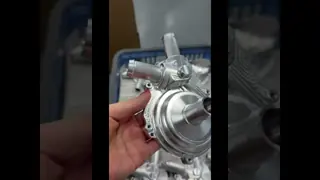 Precision CC Machining Parts FLC  High Durability