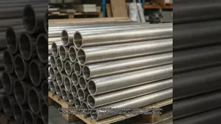 Copper-Nickel Pipe – Engineered for Long-Term Reliability in Marine & Industrial Systems