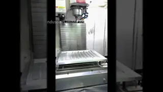 Precision CNC Machining Parts for Hardware Spraying