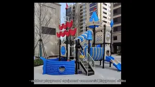 affordable commercial playground slides for sale ·outdoor playground equipment