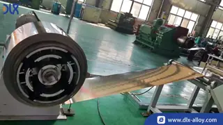 Inconel 600 625 718 Alloy Strip, High Temperature Acid-Alkali Resistant Nickel Base Superalloy Strip