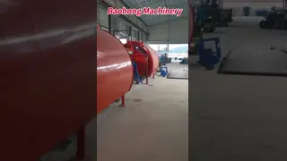 Rigid frame type stranding machine is the line for stranding round and sectoral (profiled) cores of