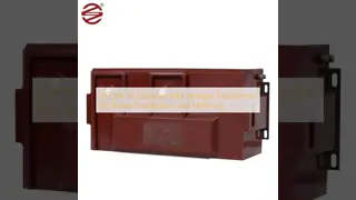 JDZXF14 35 Indoor Voltage Transformer for Reliable Power