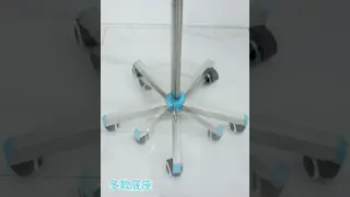 IV pole