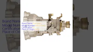 RDC15 Automatic Transmission Assembly OEM Replacement