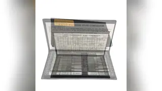 Portable 30Pcs Surface Roughness Comparator Kit Calibrated Surface Finish Reference Block for QC Tes