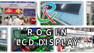 55inch LCD Advertising Machine Support 2500nits High Brightness Solution