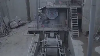 XY European Jaw Crusher High Capacity Hard Rock Solution