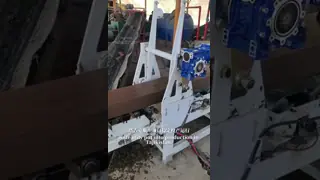 Medium and Small Automatic Clay Brick Stacking Machine for Natural Drying & Drying Room