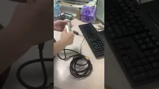 LN-S353 product connect video