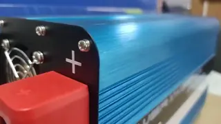 power inverter