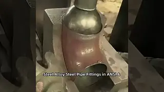 Stainless Steel Pipe Fittings