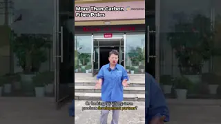 High Quality Carbon Fiber Pipes Custom Solutions