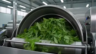 Premium Chinese Matcha Powder Rich in Antioxidants for Wellness
