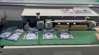 Automated PCBA Packaging Solution