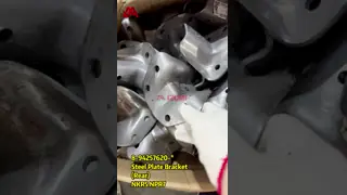 Leaf Spring Hanger Bracket 8-94257620-0 8942576200 for Isuzu NKR5 NPR7