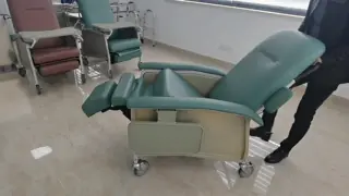 BR-RC02 Adjustable chair