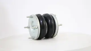 6''x2 W01R584053 Industrial Air Spring Replacement