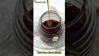Bee Star 100 Percent Pure Raw Natural Honey