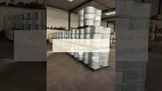 Hydrogenated Tallow Amine KH98 High Purity Industrial Grade
