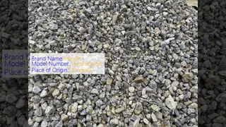 High Quality Metallurgical Grade Fluorspar Lump Steel Flux
