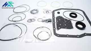 U240E U241E Complete Automatic Transmission Gasket & Seal Repair Kit for Toyota
