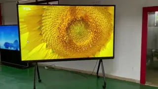 Professional Digital Signage and Commercial LCD Displays