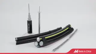 N2XY Copper Power Cable High Performance Industrial Solution