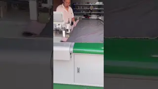Double Station Electric Blind Inspection and Assembly Machine