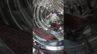 High Efficient Tablet Film Coating Machine for Pharmaceutical Industry