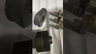 Parts Traveling DNB60 Travel Motor for Excavator Bearing Machinery Kit Spare Shaft Gear Genuine DNB6