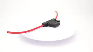 Waterproof Fuse Box Harness Upgrade