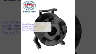 Professional 30M Tactical Cable Reel for Network Wiring
