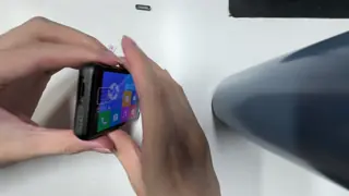 Factory S999 4G Smart Watch Android 11 OS 2.88
