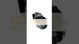 VG2600060313 Belt Tensioner Pulley for Sinotruk HOWO